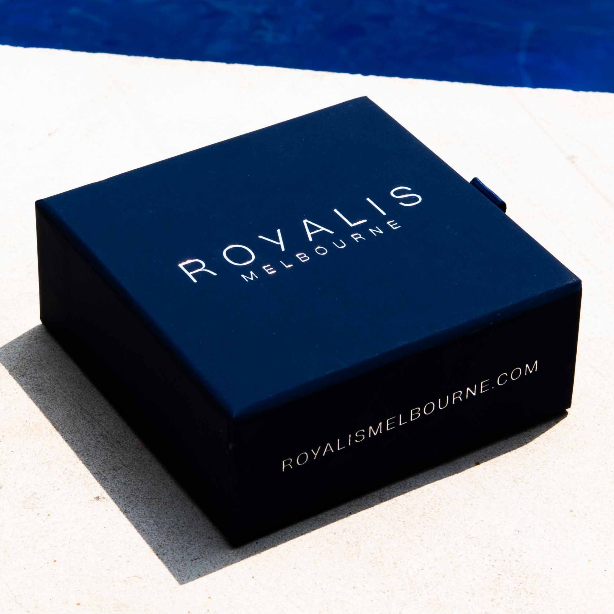 Premium Gift Box – ROYALIS Melbourne