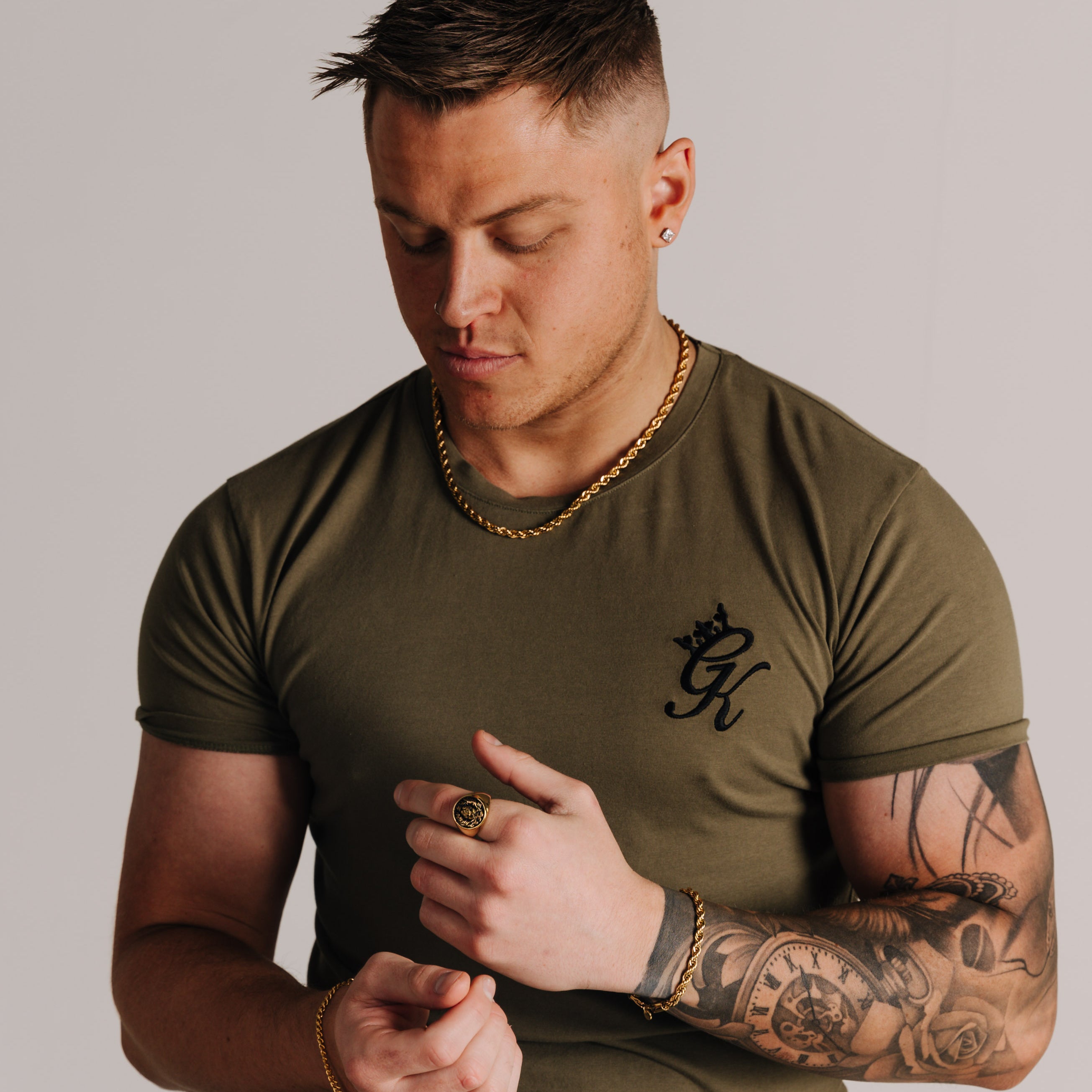Premium Men's Jewellery – ROYALIS Melbourne