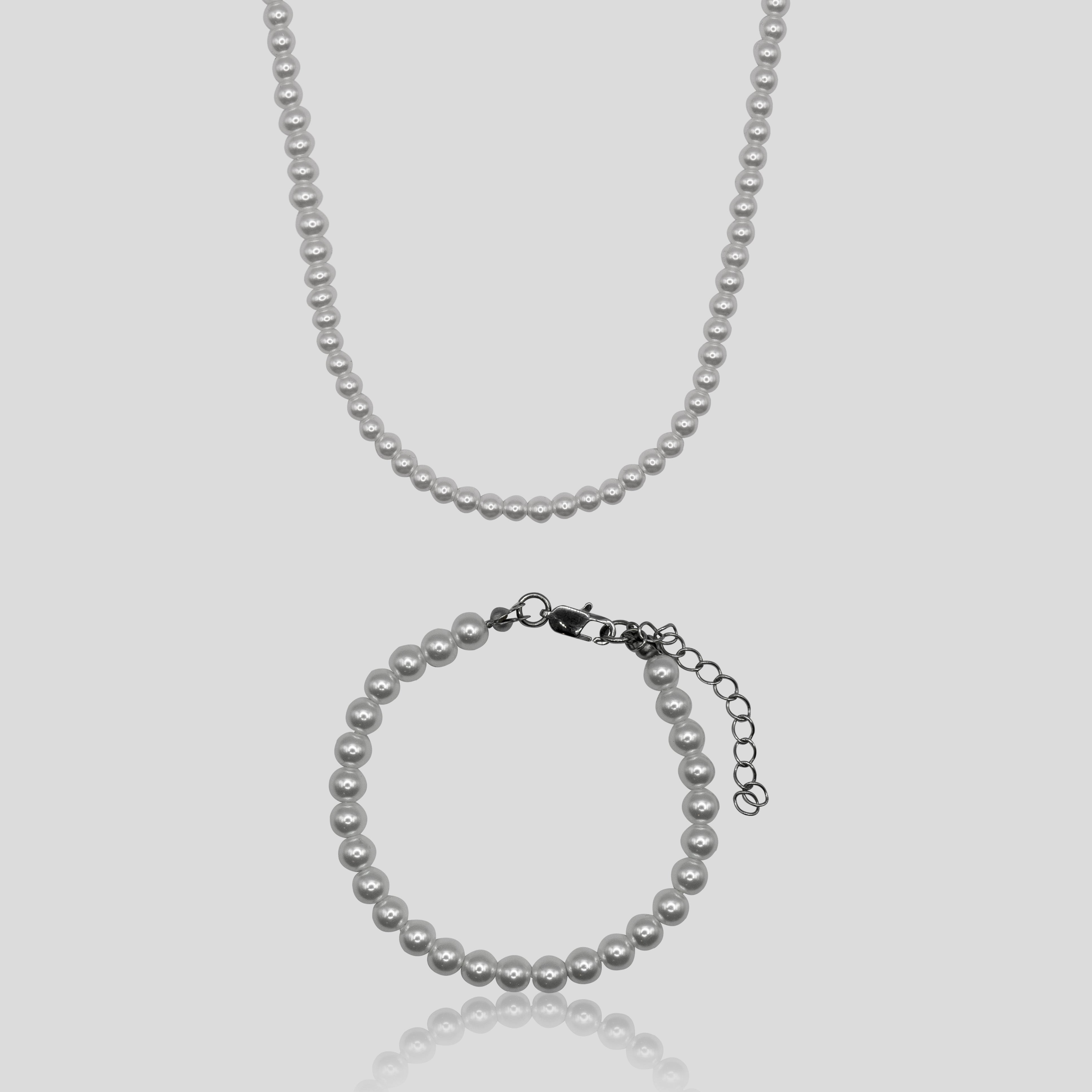 Pearl Set – ROYALIS Melbourne