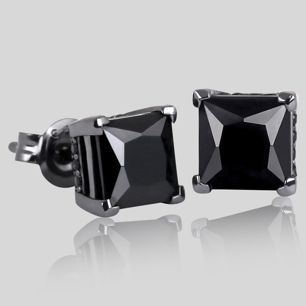 Apollo Square Studs