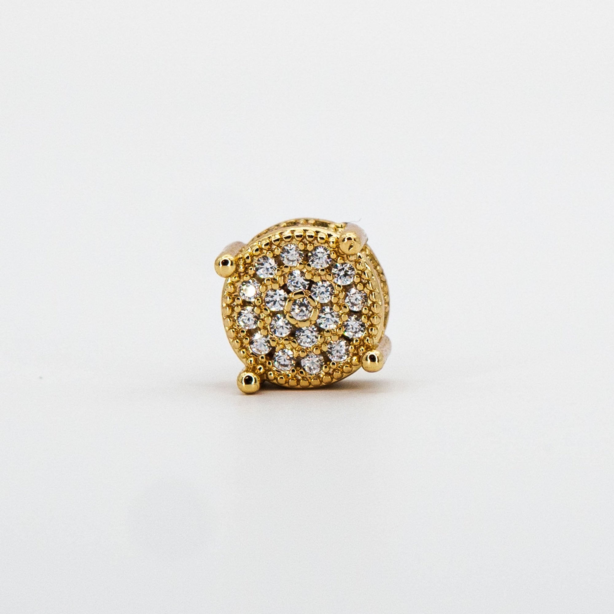 Maddox Studs(Gold)